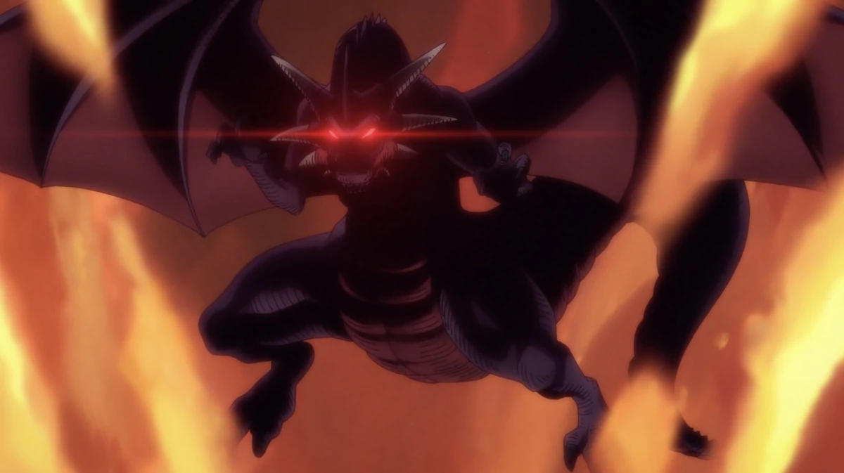 Velzar | Villains Wiki | Fandom