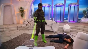 The Incapacitator/Gallery | Villains Wiki | Fandom