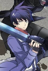 Wave (Akame ga Kill!) | Villains Wiki | Fandom