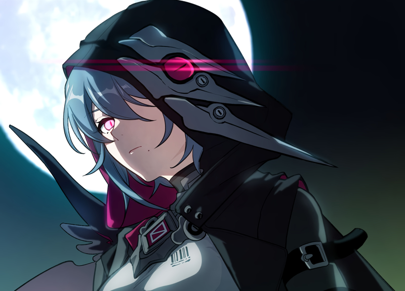 Raven (Honkai Impact 3rd) | Villains Wiki | Fandom