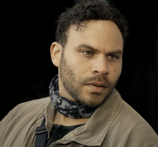 Zane Graham | Villains Wiki | Fandom