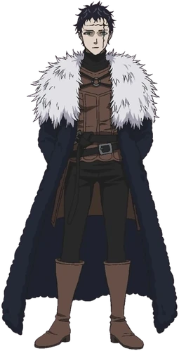 Zenon Zogratis | Villains Wiki | Fandom