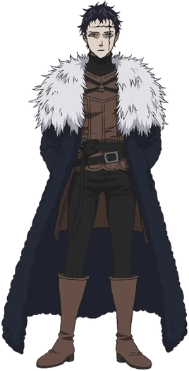 Zenon Zogratis | Villains Wiki | Fandom