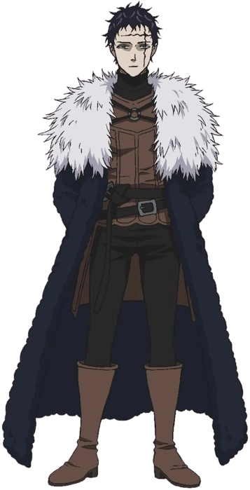 Zenon Zogratis | Villains Wiki | Fandom