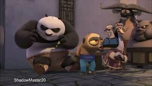 Tong Fo/Gallery | Villains Wiki | Fandom