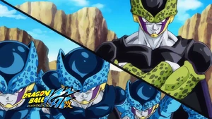 Cell Jr. | Villains Wiki | Fandom