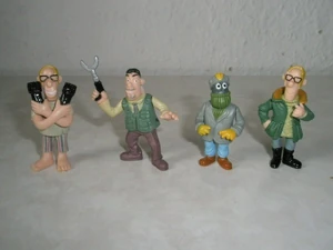 Anthony Trumper/Gallery | Villains Wiki | Fandom