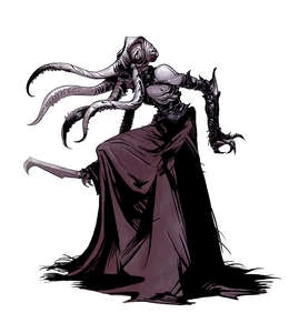 Illithids/Gallery | Villains Wiki | Fandom