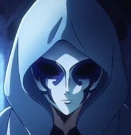 Abyss Razor | Villains Wiki | Fandom