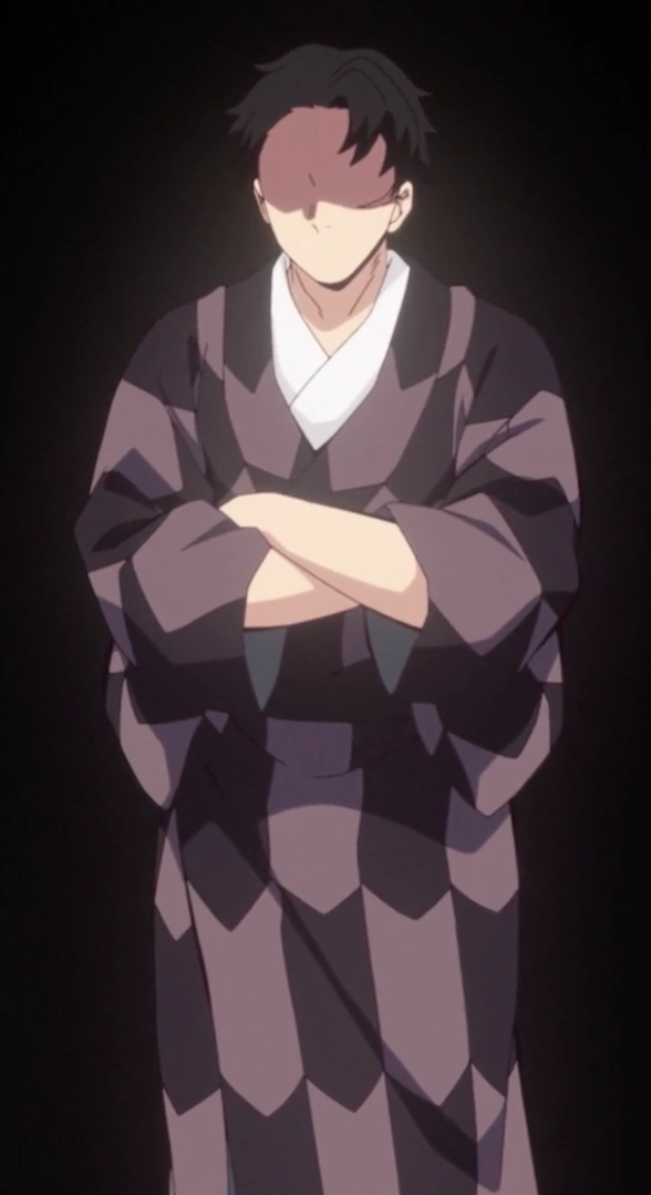 Kyogo Shinazugawa | Villains Wiki | Fandom