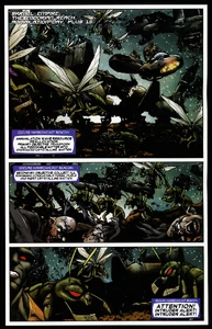 Annihilation Wave/Gallery | Villains Wiki | Fandom