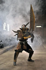 Another Gaim | Villains Wiki | Fandom