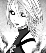 Anti-Aqua | Villains Wiki | Fandom