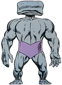 Awesome Android | Villains Wiki | Fandom