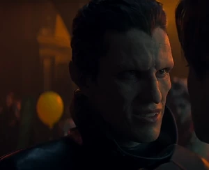 Azazel (DC) | Villains Wiki | Fandom