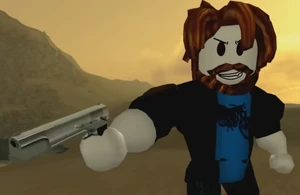 Bacon Colonel/Gallery | Villains Wiki | Fandom