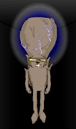 Brain Squirrel | Villains Wiki | Fandom