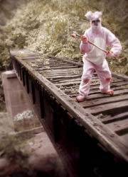 Bunnyman | Villains Wiki | Fandom