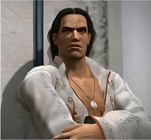 Carlito Keyes | Villains Wiki | Fandom