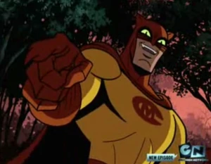 Catman | Villains Wiki | Fandom