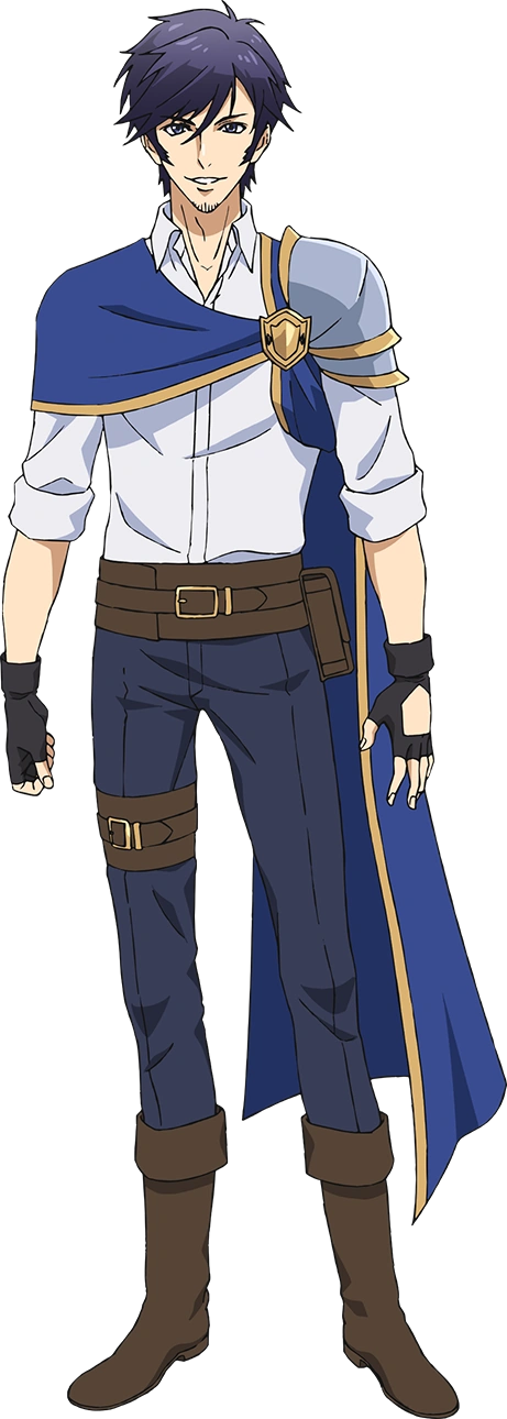 Leon Olfa | Villains Wiki | Fandom