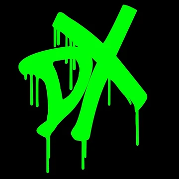 Dx Logo