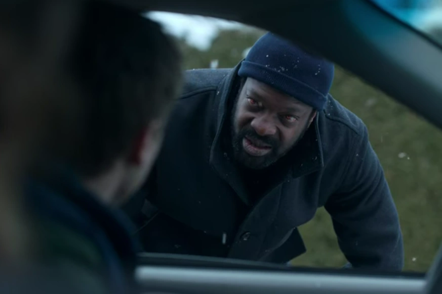 Daniel Mutuku | Villains Wiki | Fandom