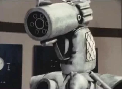 Devil Gun | Villains Wiki | Fandom