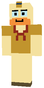 Edward Platypus | Villains Wiki | Fandom