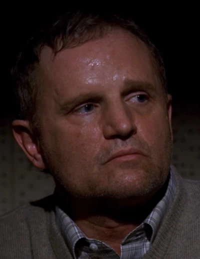Edward Hill | Villains Wiki | Fandom