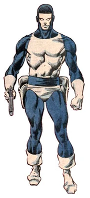 Enforcer (Marvel) | Villains Wiki | Fandom