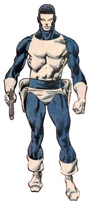 Enforcer (Marvel) | Villains Wiki | Fandom