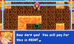 Eric Von Viesel | Villains Wiki | Fandom