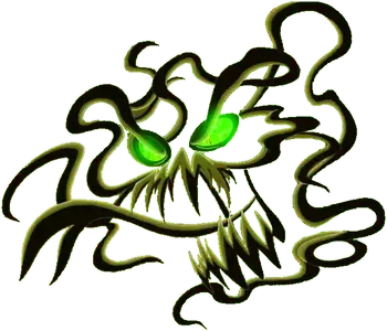 Evil Entity | Villains Wiki | Fandom