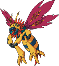 Flymon | Villains Wiki | Fandom