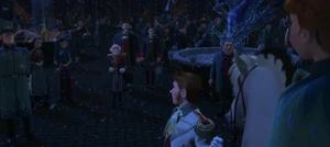 Duke of Weselton (Frozen) | Villains Wiki | Fandom