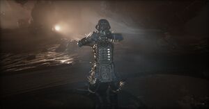 Glassmaker | Villains Wiki | Fandom