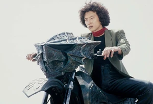 Go-Badaa-Ba | Villains Wiki | Fandom