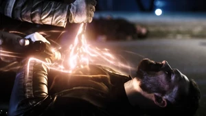 Gridlock (Arrowverse) | Villains Wiki | Fandom