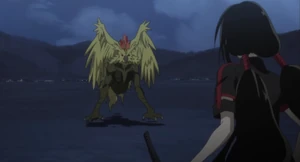 Gryphon/Gallery | Villains Wiki | Fandom