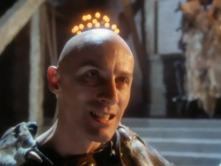 Gulnar | Villains Wiki | Fandom