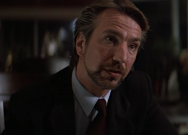 Hans Gruber | Villains Wiki | Fandom
