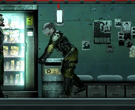 Husk (Barotrauma) | Villains Wiki | Fandom