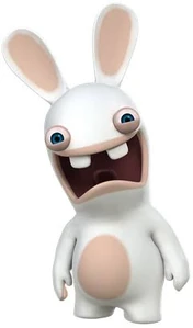 Rabbids/Gallery | Villains Wiki | Fandom