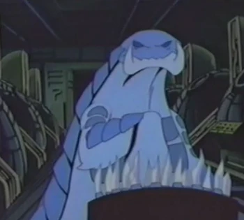 Ice Aliens | Villains Wiki | Fandom