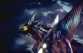 Gyaos | Villains Wiki | Fandom