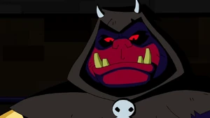 Jarett/Gallery | Villains Wiki | Fandom