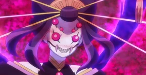 Jorogumo (Yo-kai Watch)/Gallery | Villains Wiki | Fandom
