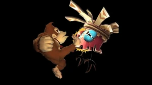 Kalimba | Villains Wiki | Fandom