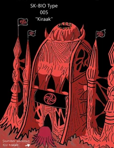 Sarkicism | Villains Wiki | Fandom